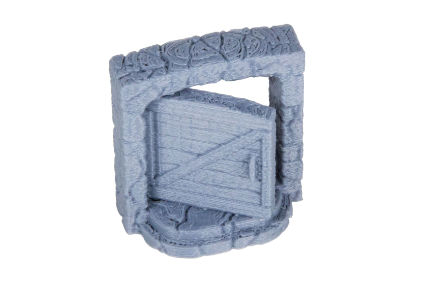 Broken Token - Door Tokens – Board Game Bliss