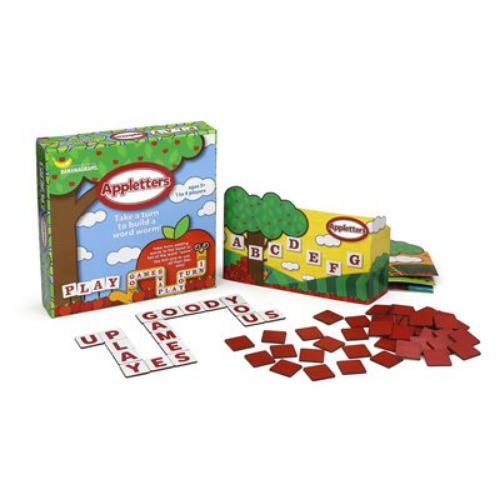 Appletters – Board Game Bliss