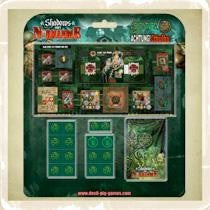 Shadows over Normandie: Cthulhu Mythos Call 2 – Board Game Bliss