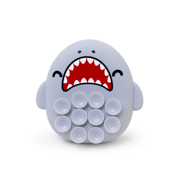 Snappies Shark – Board Game Bliss