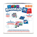 Match Madness & Board Game & Board Game Bliss