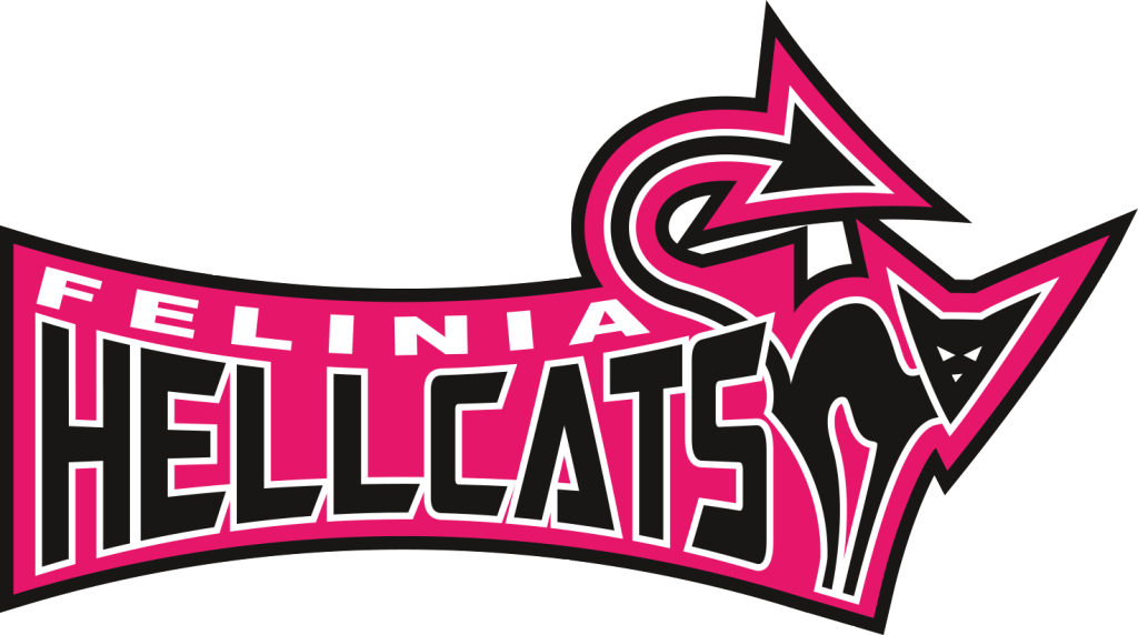 Kaosball: Team - Felinia Hellcats – Board Game Bliss