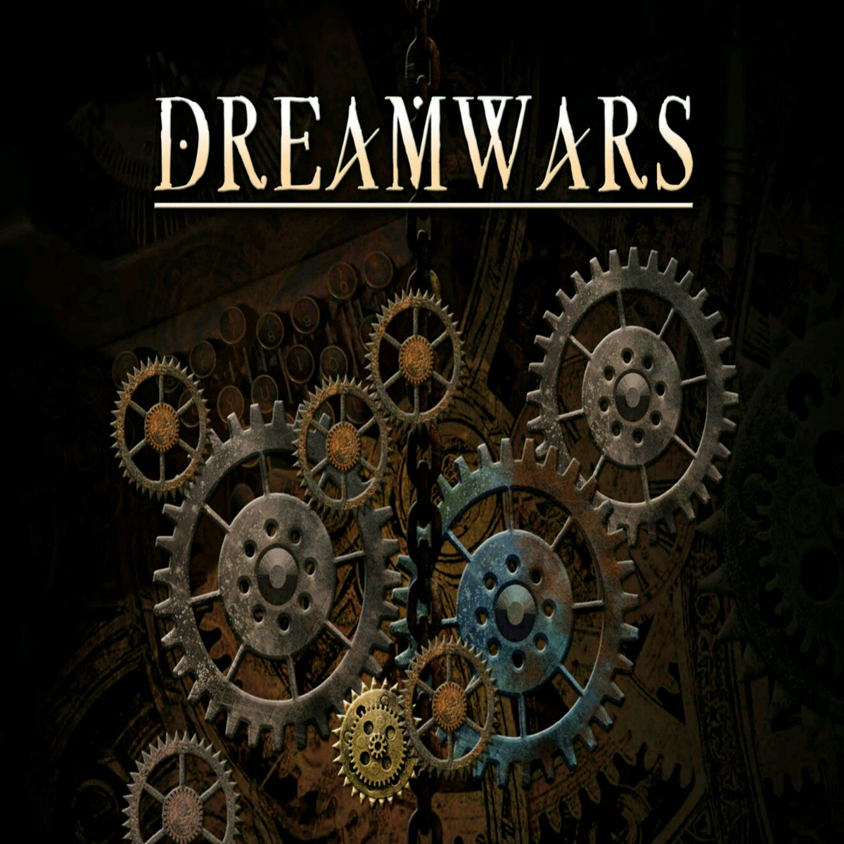Dreamwars – Board Game Bliss