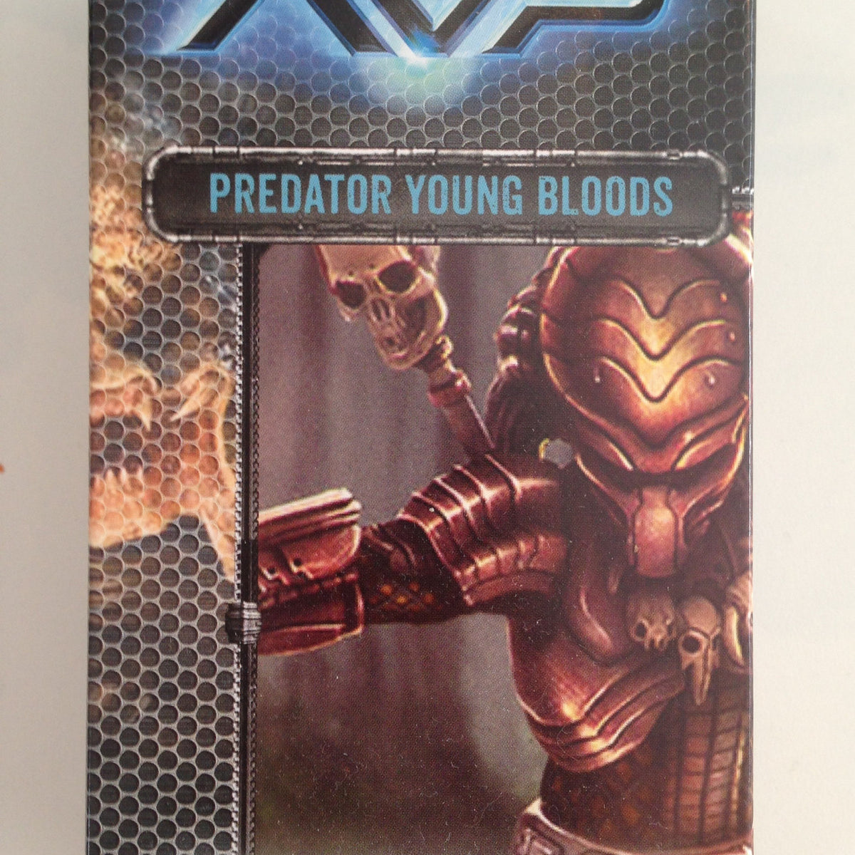Alien Vs Predator: Predator Young Bloods Expansion – Board Game Bliss