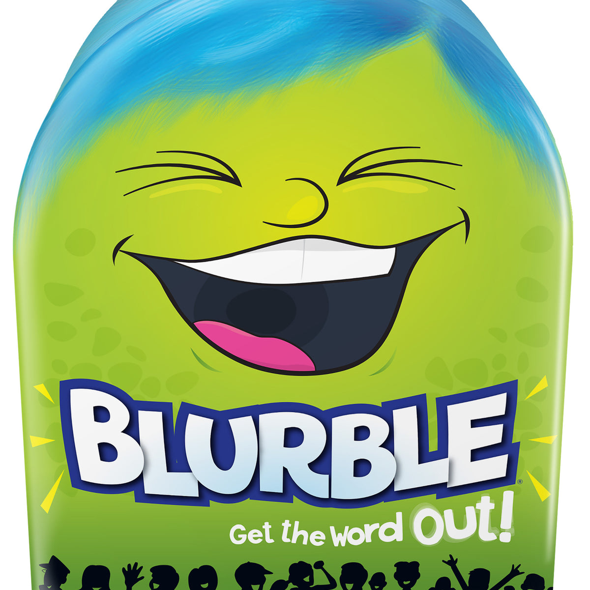 Blurble – Board Game Bliss