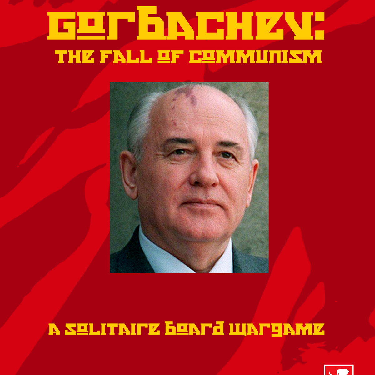 Gorbachev: The Fall of Communism – Board Game Bliss
