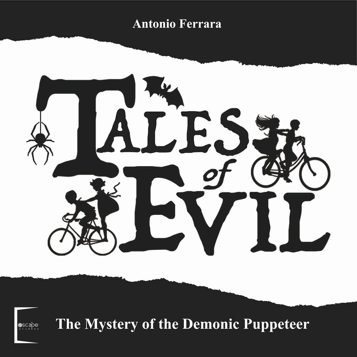 Tales of Evil – Board Game Bliss