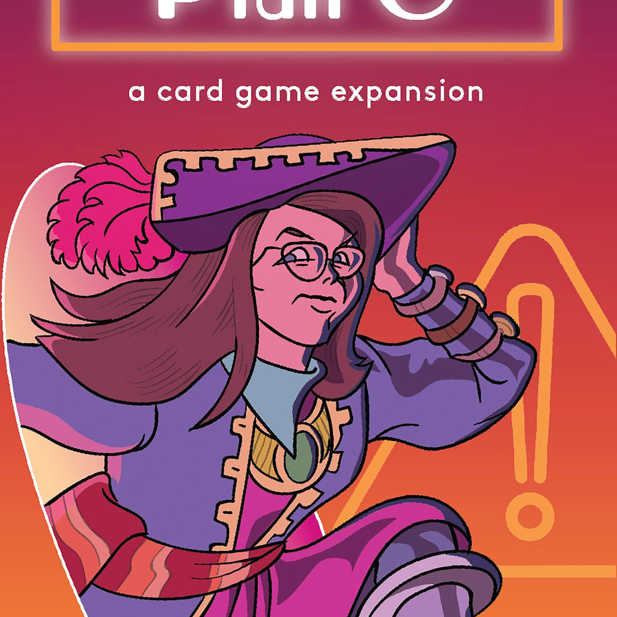 Get the MacGuffin: Plan C – Board Game Bliss