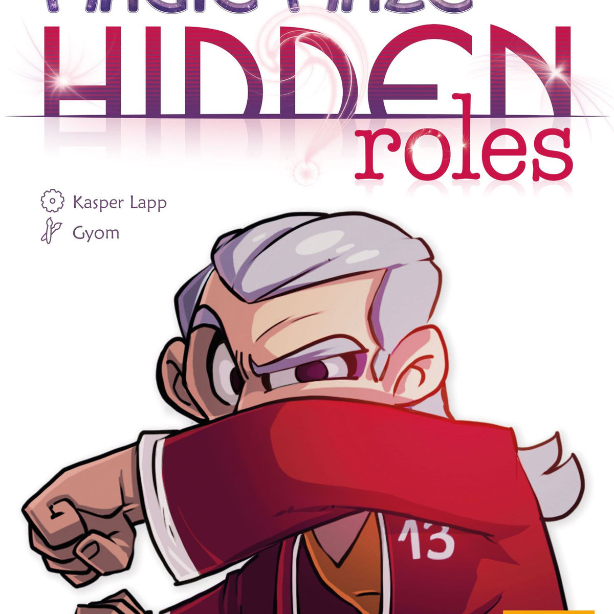 Magic Maze: Hidden Roles – Board Game Bliss