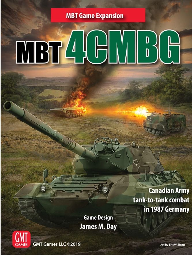 MBT: 4CMBG – Board Game Bliss