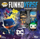 Funkoverse Strategy Game: DC Comics 100 – Board Game Bliss