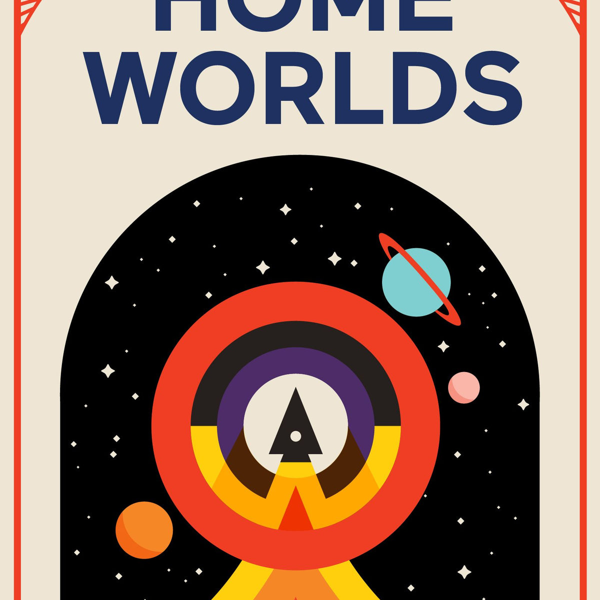 Homeworlds – Board Game Bliss
