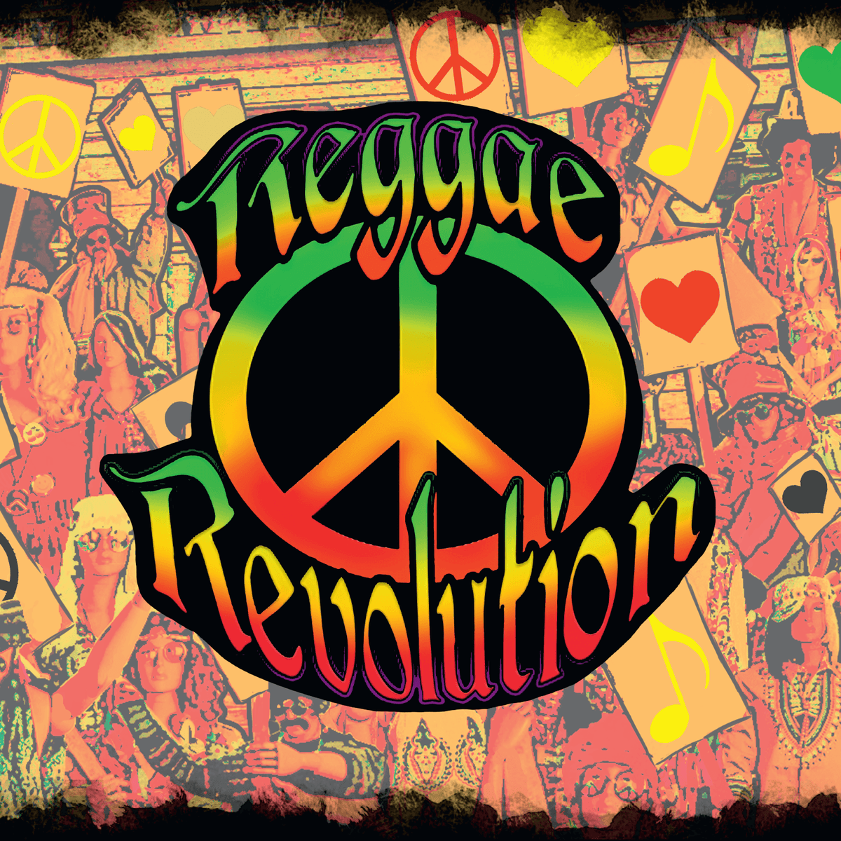 Reggae Revolution – Board Game Bliss