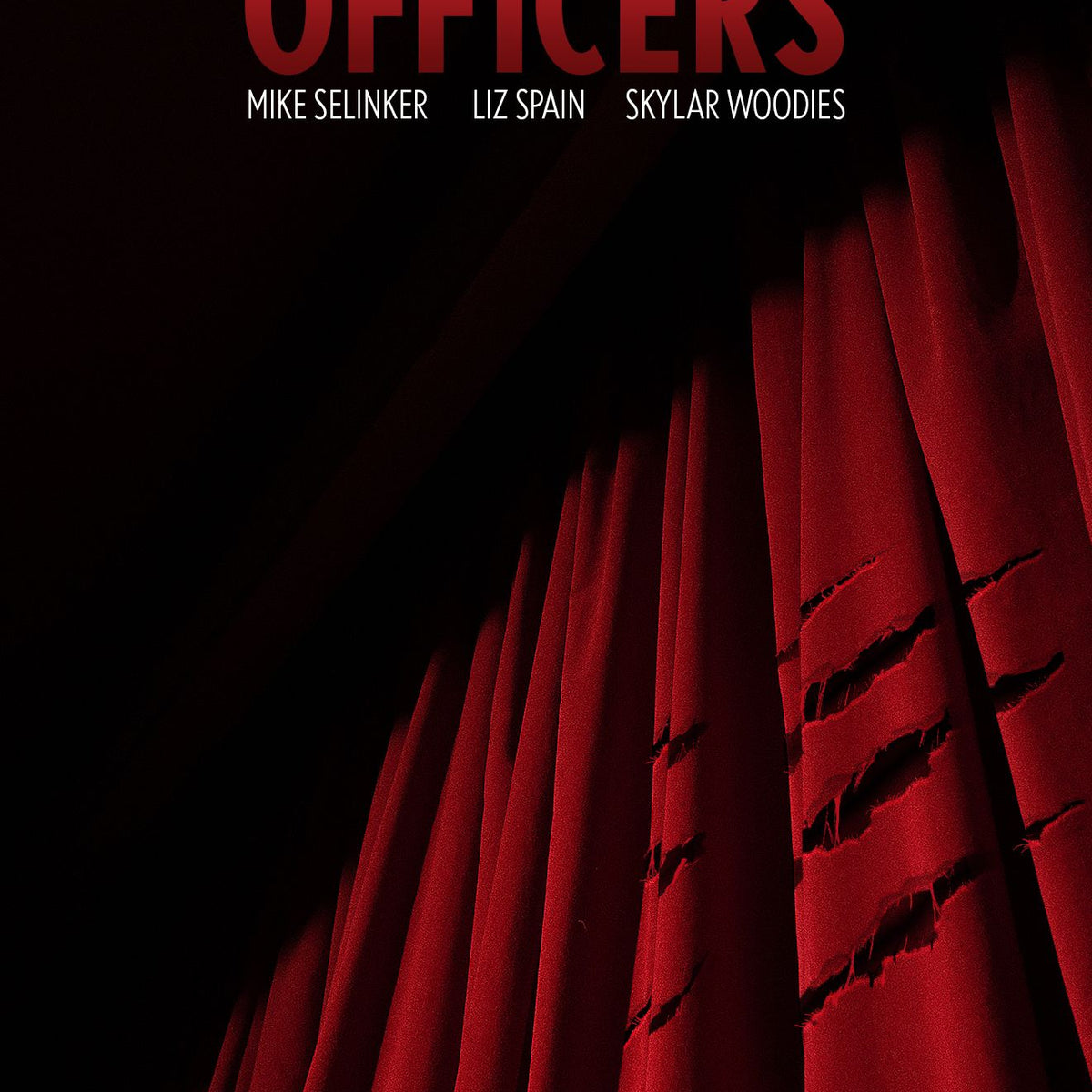 Detective: Signature Series – Petty Officers – Board Game Bliss