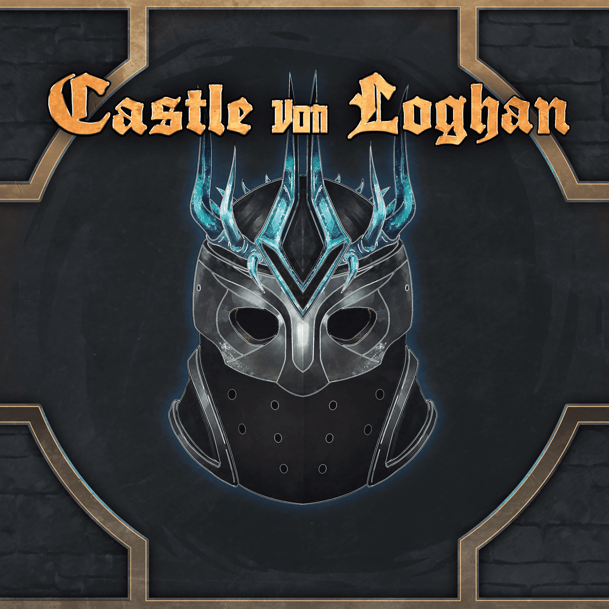 Castle Von Loghan (Base Game plus Extra Card Pack) – Board Game Bliss
