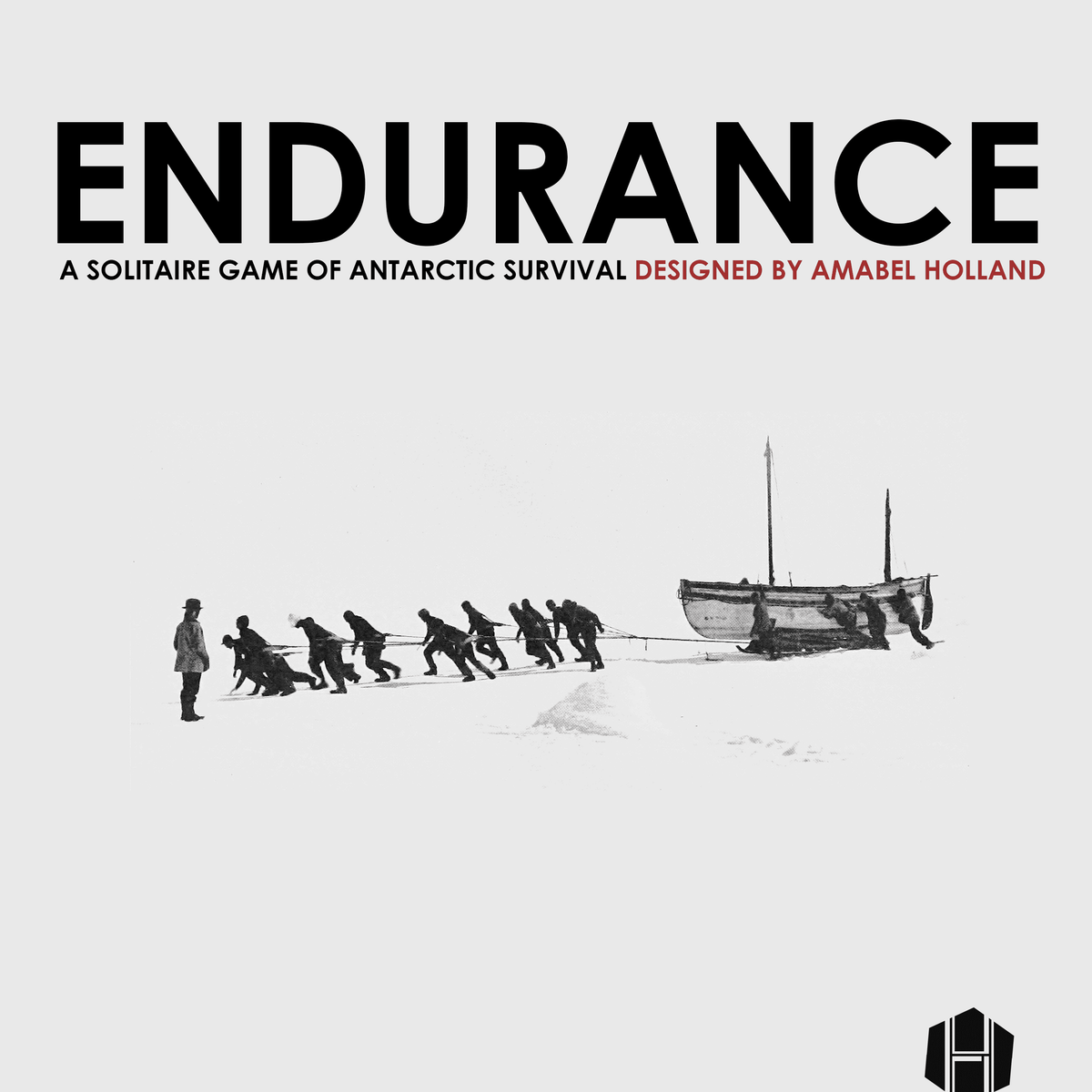 Endurance – Board Game Bliss