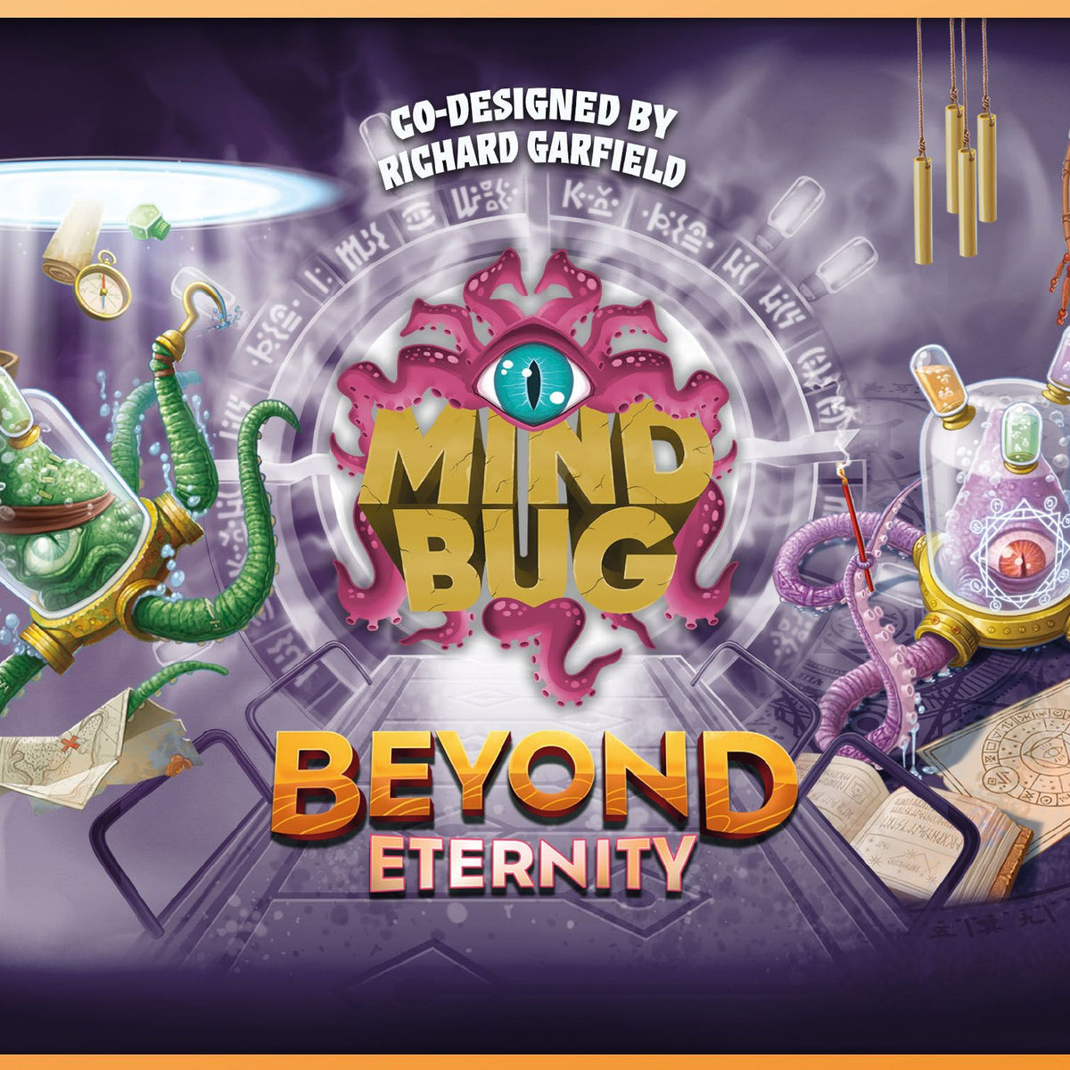 Mindbug: Beyond Eternity – Board Game Bliss