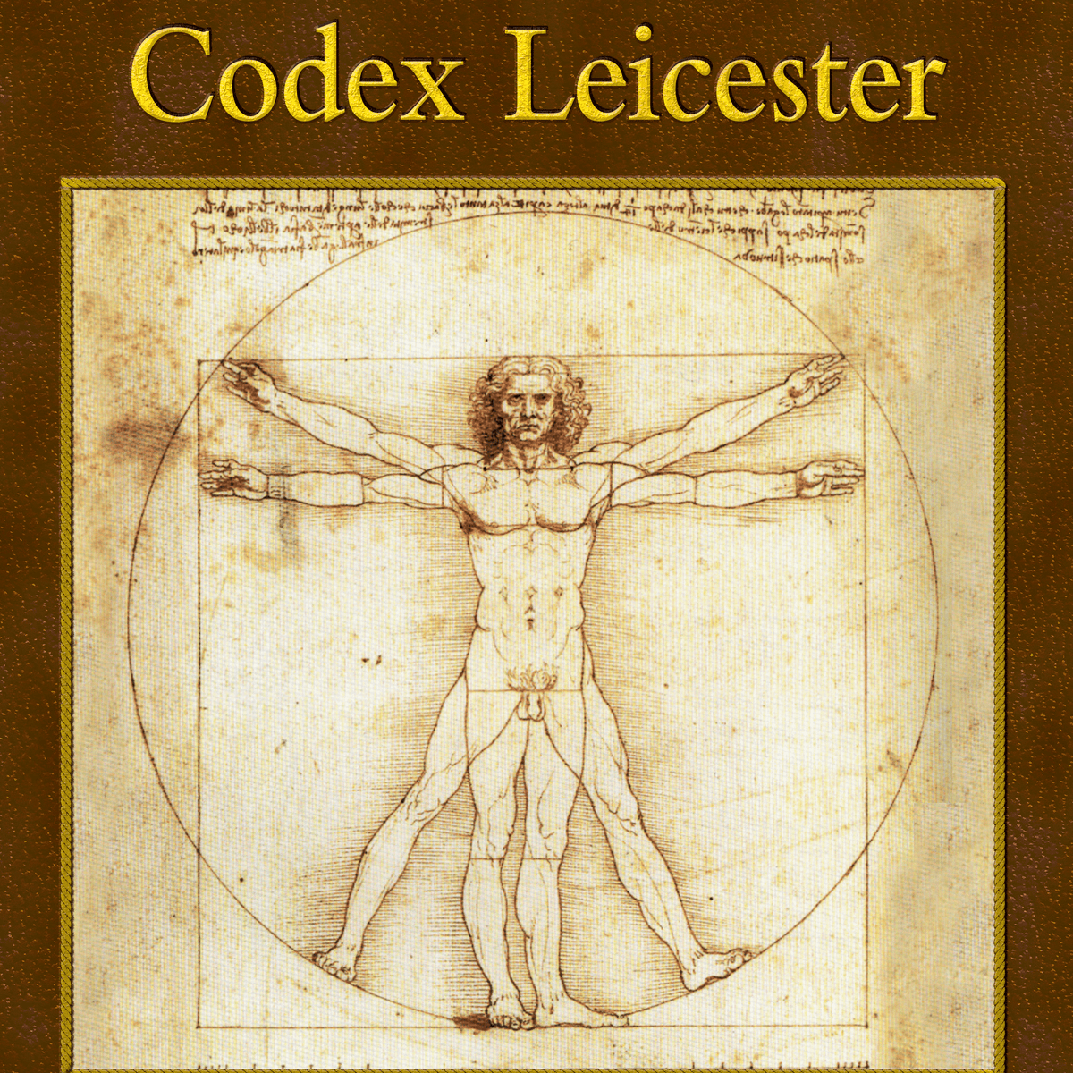 Leonardo da Vinci's Codex Leicester - Deluxe (Import) – Board Game Bliss