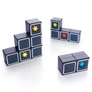 Smart Games: Shooting Stars & Board Game & Board Game Bliss